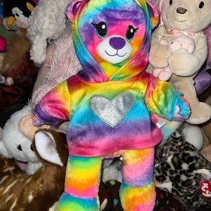 Toys | Huge Lot Of Plush Stuffed Animals Variety Of Brands | Poshmark